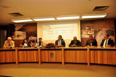 Encontro Debate Papel Das Ouvidorias Na Administração Pública Agência
