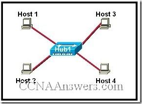 CCNA 1 Module 6 V3 1 Answers