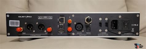 Gustard R26 Discrete R2R DAC Photo 5065565 US Audio Mart