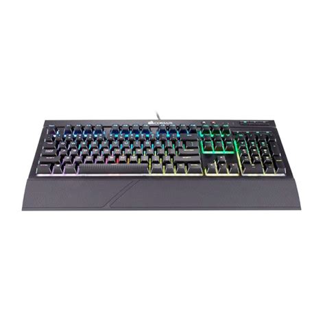 Buy Corsair K Mechanical Cherry MX Red Gaming Keyboard At Best Price In India Only At Vedant