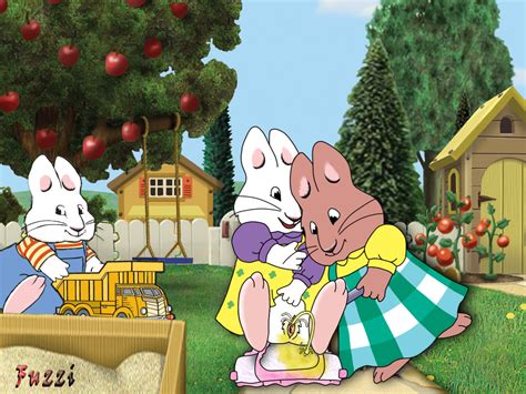 Max And Ruby Porn