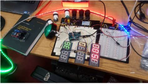 Electrical And Computer Engineering Senior Design Projects Fsu Panama City