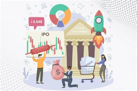 What Is An IPO Initial Public Offering How Does It Work FinGrad
