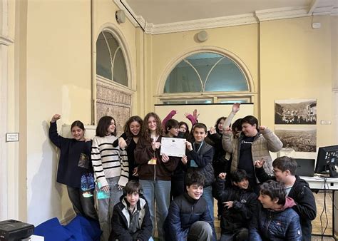 მწვანე სკოლა დიღმის მასივი Tbilisi