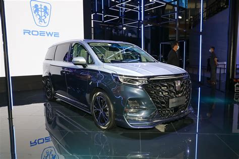 【荣威imax8图片 汽车图片大全】 易车