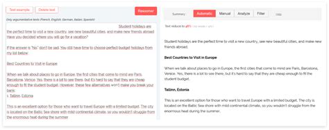 File Summarizing Tool At Ann Sexton Blog