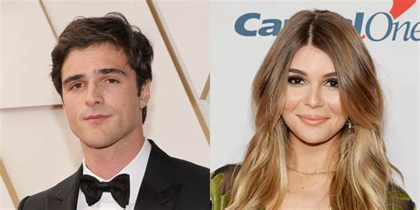 Jacob Elordi And Olivia Jade Are No Longer Dating Jacob Elordi Olivia