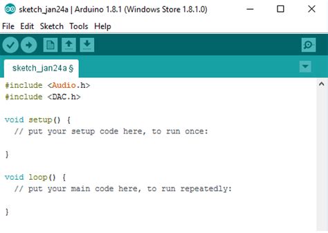 Arduino Tutorial Including Libraries In Your Sketch