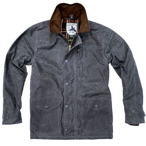 Why Are Waxed Jackets So Expensive At Bailey Lutz Blog