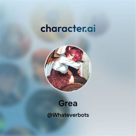 Chat With 3 Grea Characterai Ai Chat Reimaginedyour Words Your