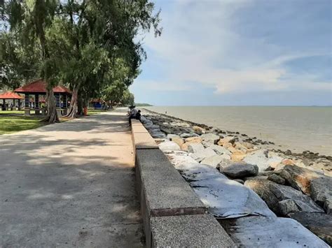 Top 7 Things To Do In Morib Beach Selangor Urtrips
