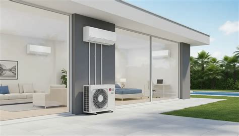 Lg Multi Split Airco 7 Kw Kopen Dit Zijn De Beste Keuzes Van 2026
