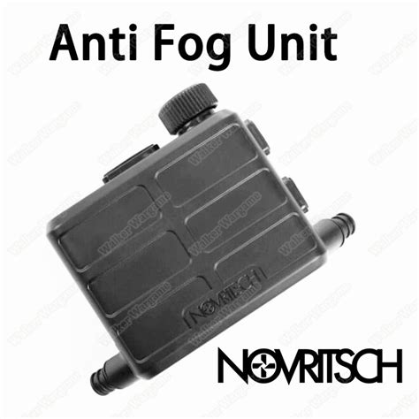 Novritsch Anti Fog Unit For Goggle And Glasses