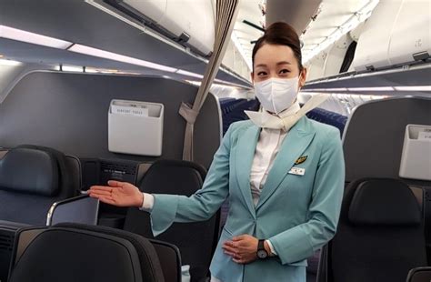 大韓航空 On Twitter こんにちは！大韓航空です 昨日の夜初めて羽田へやってきたa321neoは、今朝ke2106便として金浦へ