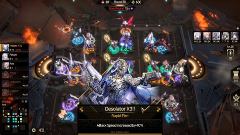 Project Rtd Random Tower Defense Pvp On Steam
