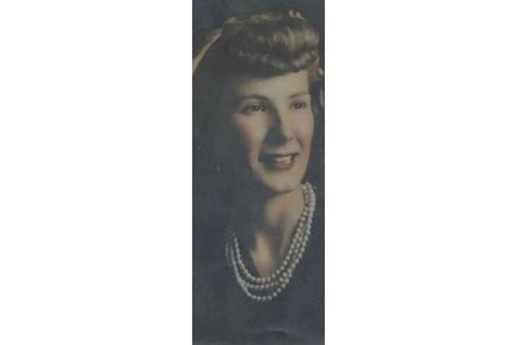 Vera Allen Obituary 1923 2011 Legacy Remembers