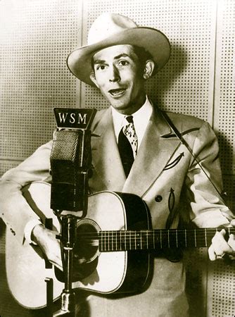 Soy Country Hank Williams The Mother´s Best Flourdel Hombre