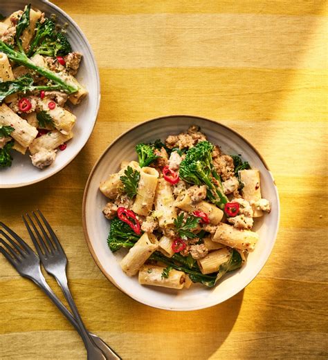 Three Bean Chilli Good Food Middle East