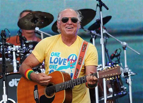 Jimmy Buffett Legendary Margaritaville Singer Dies At 76 Deutschland