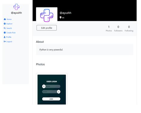 Github Irsha Irz Talent Hub A Art Page For A Collage Features Rate