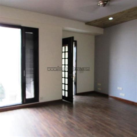 3 Bhk Semi Furnished Apartmentflat Greater Kailash 2 For Rentlease
