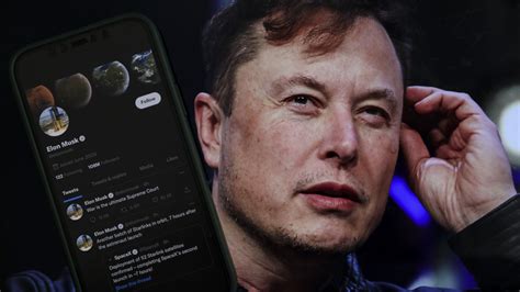 Elon Musk Really Doesnt Like People Working From Home Techradar