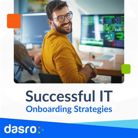 Dasro Consulting Inc On Linkedin Itonboarding Success Empowerment