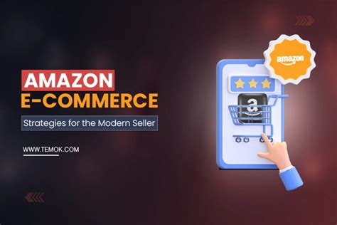 Amazon Ecommerce Strategies For The Modern Seller