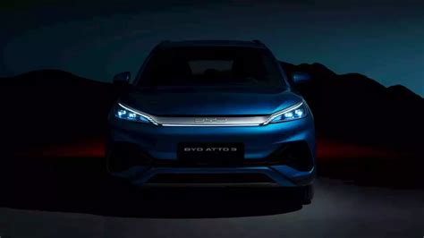 BYD Overtakes Volkswagen As Best Selling Car Brand In China CarGuide
