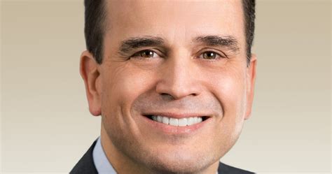 Hiltons Jonathan Witter “the Future Of Hospitality Has To Feel