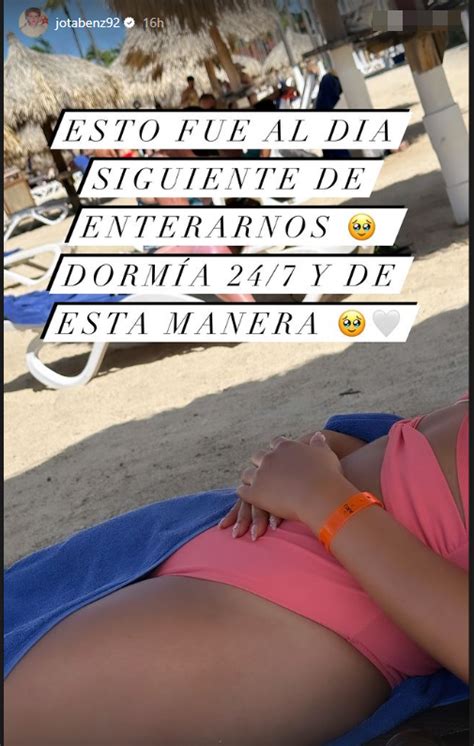 ANGIE ARIZAGA ANUNCIA SU MATERNIDAD YA TIENE VARIOS ANTOJOS MITVPERÚ