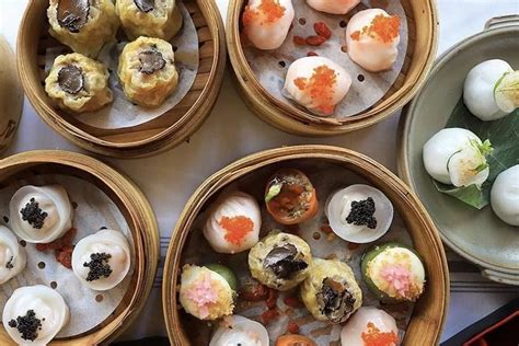 Rekomendasi Tempat Dimsum Hits Di Bandung Enak Dan Murah Kamu Harus