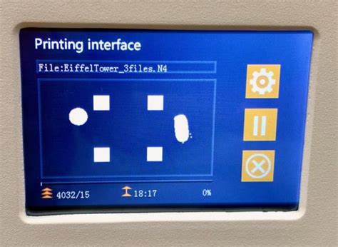 Hands On With The Anet N4 Lcd 3d Printer Part 1 « Fabbaloo