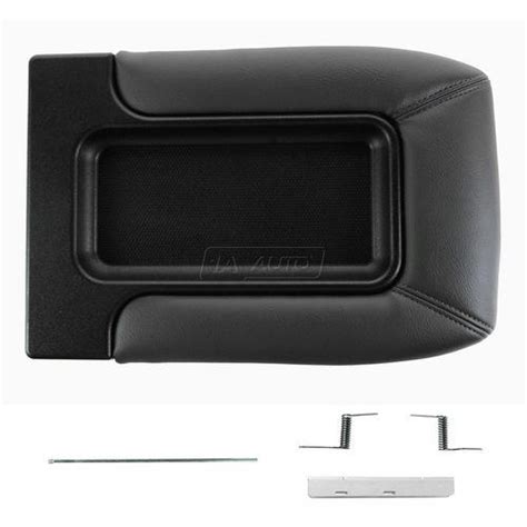 Sell DORMAN Console Lid Repair Kit Dark Gray For Chevy Front Row Split Bench In Gardner