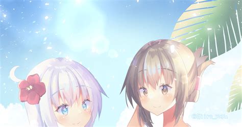 艦これ Paradise🌸 悠夜アキハル＠ご依頼はskebのイラスト Pixiv