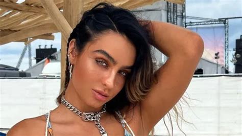 Sommer Ray Shares Swimsuit Photo Tuuubin