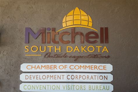 South Dakota Soybean Processors Opens Historic Multi Seed Processing Plant In Mitchell