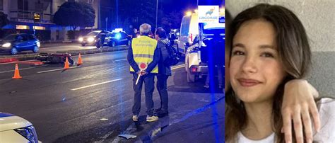 La Morte Di Chiara Due Indagati Per Omicidio Stradale Disposta L Autopsia Siracusa News