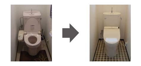 トイレリフォームで失敗しないポイント リフォーム創研があなたの暮らしを快適にします。