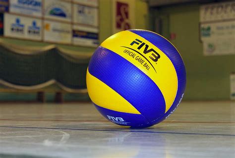 Volleyball Scoring How Does It Work