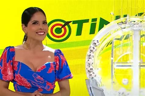 La Tinka revisa AQUÍ los resultados del domingo 2 de octubre