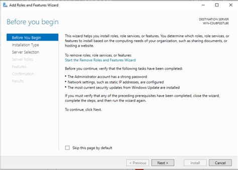 Configure Domain Controller And Active Directory For Sql Server Always On Availability Groups