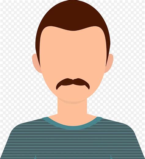 矢量无五官的男子png图片素材下载图片编号9728527 Png素材网