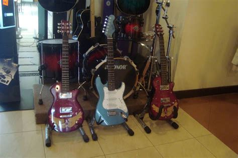 Jual Alat Musik Bekas Jual Drum Set Murah