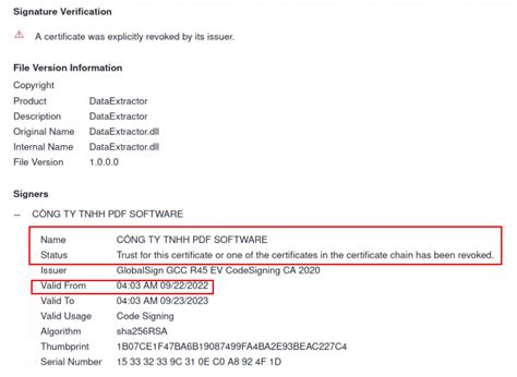 Ducktail Threat Operation Re Emerges With New Lnk Powershell And