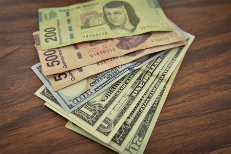 Aceleración económica en EUA e inflación en México aumentaron 10 por