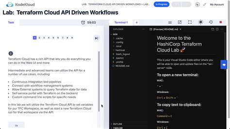 Lab Solution Terraform Cloud Api Kodekloud Notes