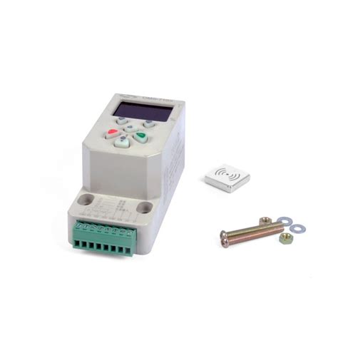 Oms 720s Elevator Load Weighing Device 0~10v Floor Elevator Overload Measuring Device