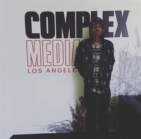 Meet Jelani Khalfani Khvlfvni Voyage La Magazine La City Guide