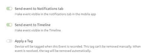 Notifications Events And Blynk Logevent Solved Blynk Community